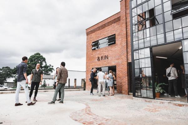 The Apartment @ The Old Mushroom Farm - Howick