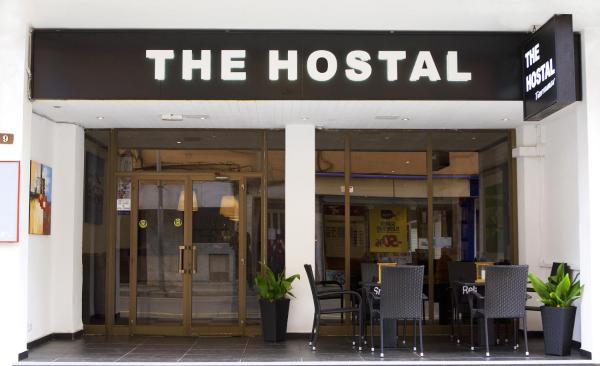Hostal Tierramar - Palma de Majorque