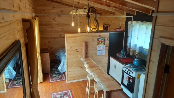 Cabaña Del Campo - Los Lagos