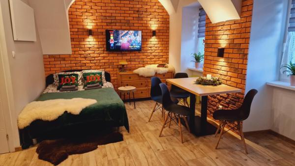 Kawalerka 174 Karpacz - Karpacz