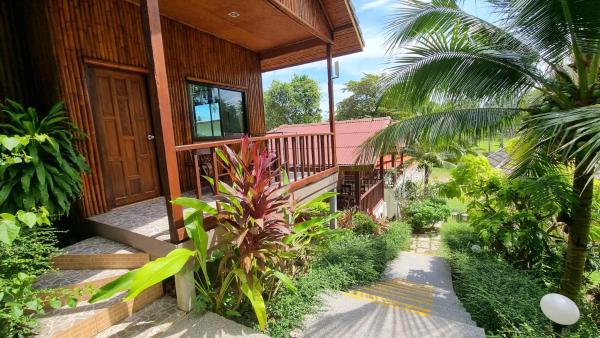 Pawpaw Resort - Koh Samui