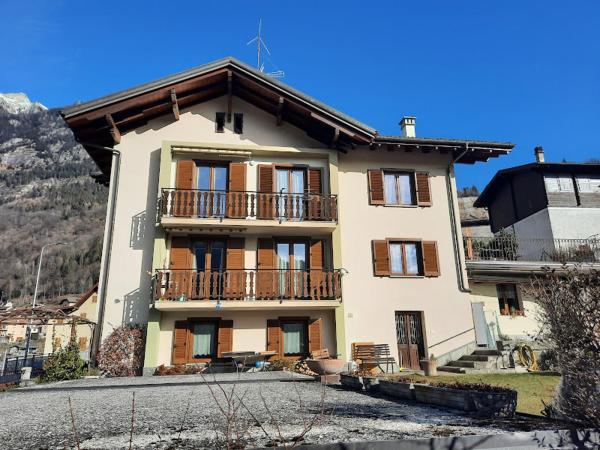 Casa Milia - Alpe Devero