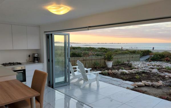 Lekkebly Boutique Loft - Saint Helena Bay