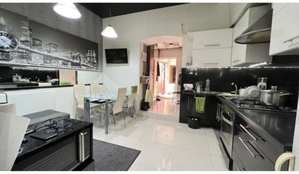 Квартира в центре Кишинёва - Moldawien