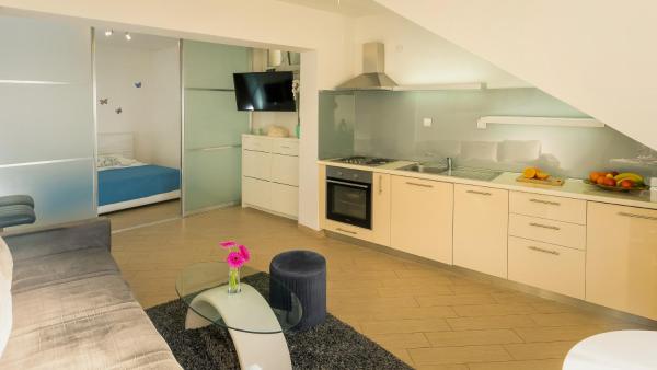 Dubrovnik Story Apartment - Dubrovnik