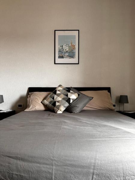 Mare E Monti - Arenzano