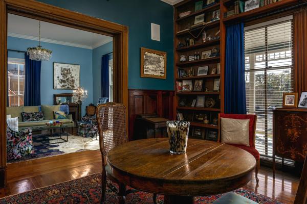 Celestine Bed And Breakfast - United States