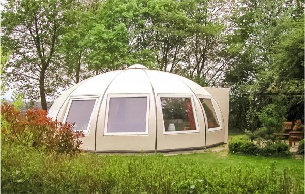Stunning Home In Chaam With Wifi - Nederland