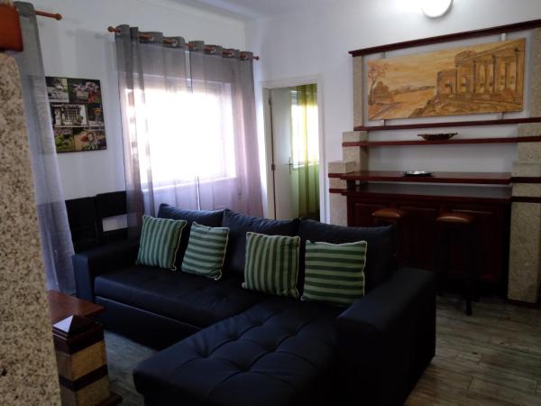 Apartamento Balsa - Viseu District