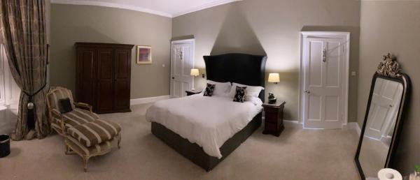 West End Townhouse - Edimburgo