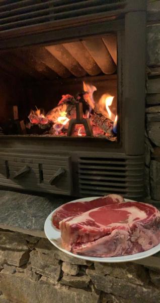 A Casetta D’hélène Et Jeanette - Corse