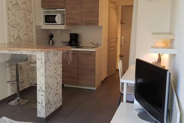 Cosy Flat - Bussy-Saint-Georges