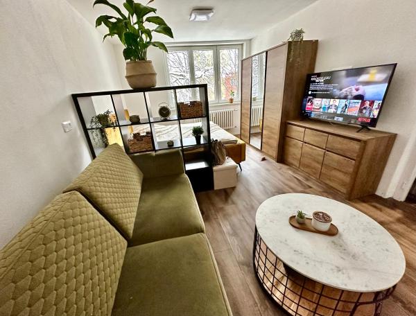 Luna Apartment - Czechy
