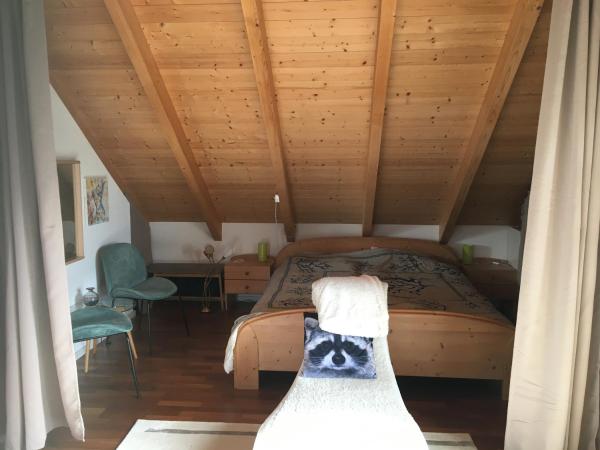 Fewo Neuhaus - Passau