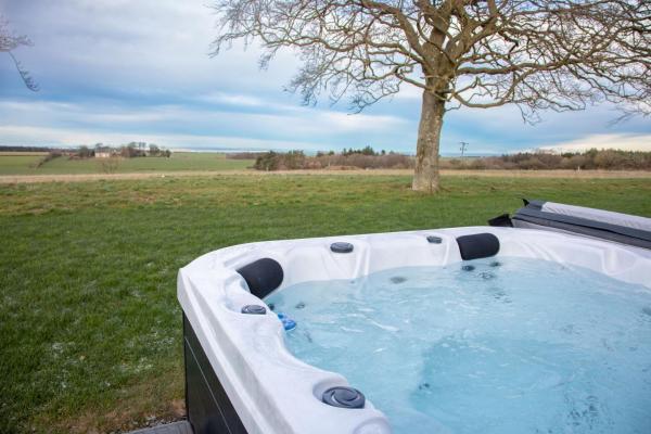 Stewarts Resort Lodge 27 - East Neuk