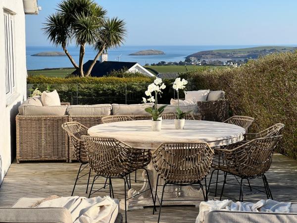 Trem Ynys - Abersoch