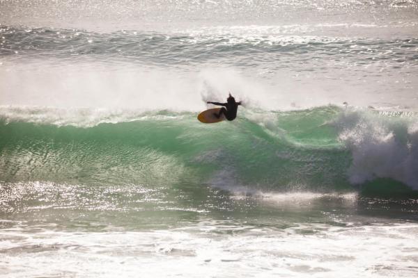 Boilers Surf House - Maroc