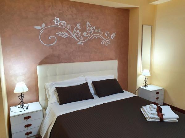 Casa La Ferula Apt1 Vicino Al Mare E Taormina - Sant’Alessio Siculo
