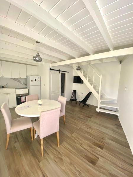 Departamento Farsouth - El Calafate