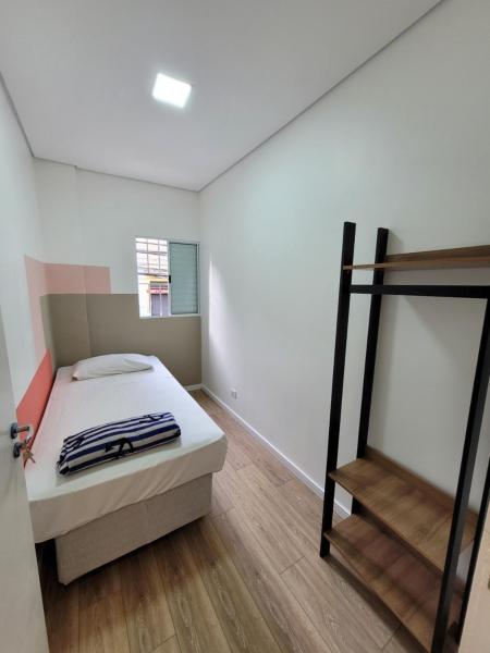 Self Hostel - São Paulo