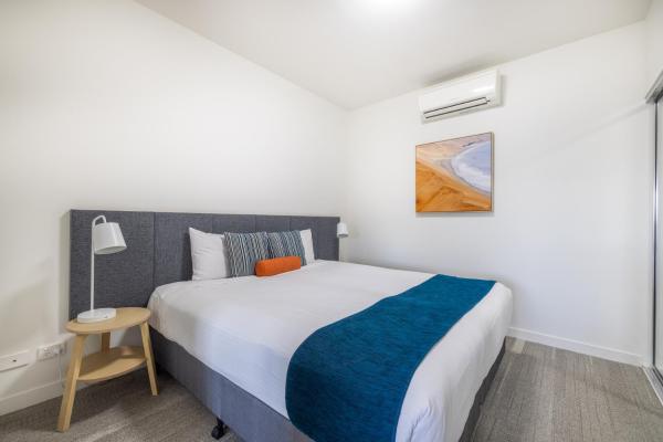Aligned Corporate Residences Mackay - Mackay