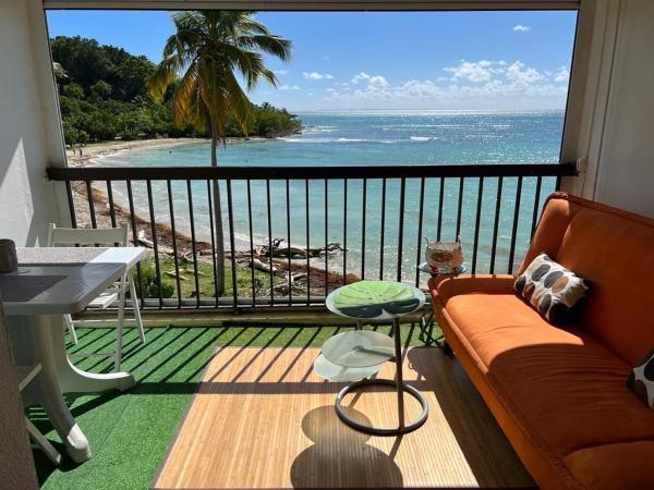 Oceane 2 - Guadeloupe