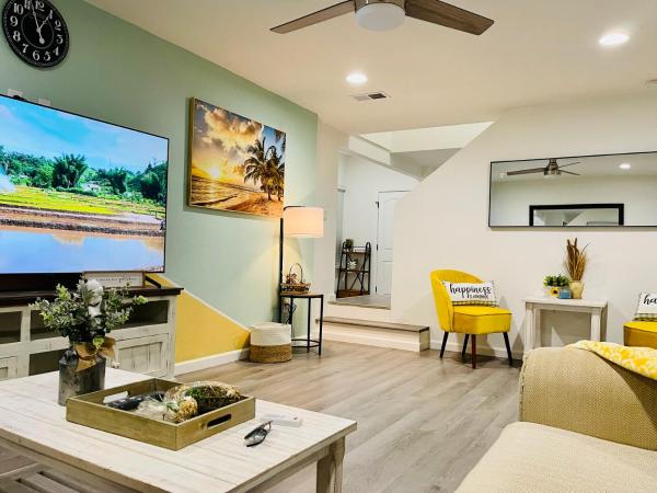 Luxury Modern & Cute- Minutes To The White-sand Beaches - Florida Panhandle, FL