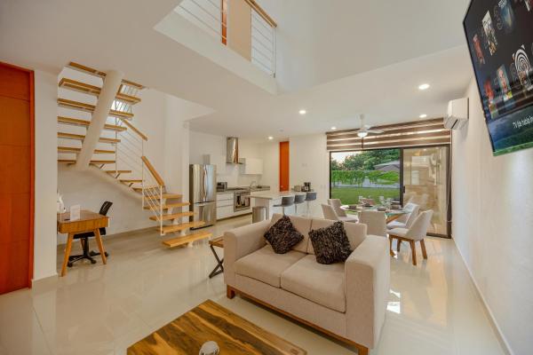 Casa Amor - Puerto Vallarta