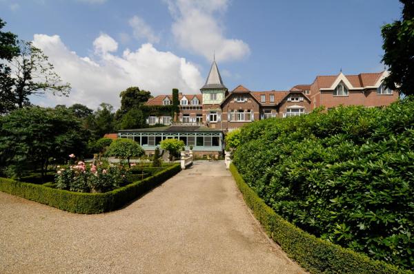 Kasteel Wurfeld - Weert