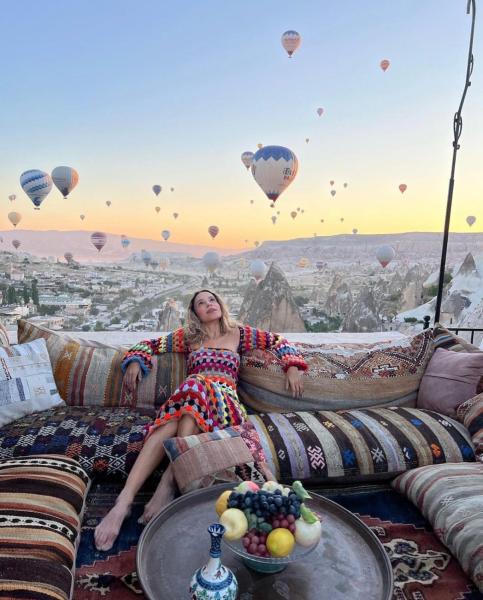 Arif Cave Hotel - Cappadocia