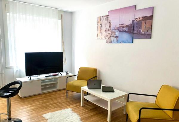La Casa - Comfortable - By Pa - Lucerna