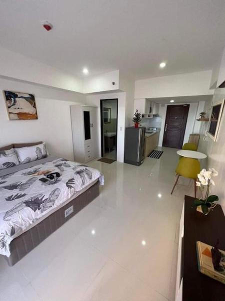 88minesview Lodge By Suntrust Condominium - Baguio