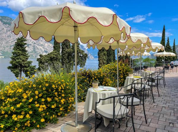 Hotel Oasi Beach - Malcesine
