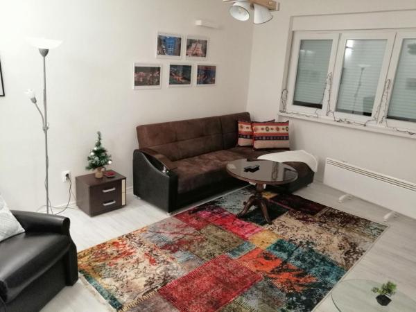 Shine Family Apartment Sarajevo - Sarajevo