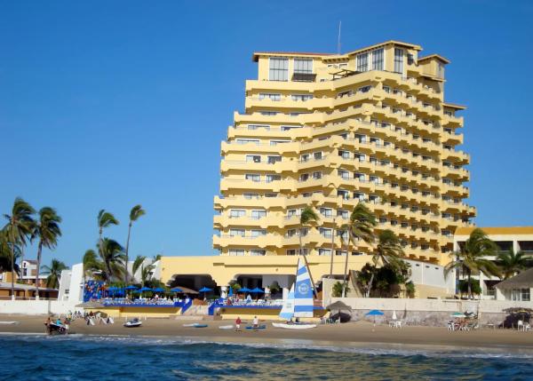 Royal Villas Resort - Mazatlán
