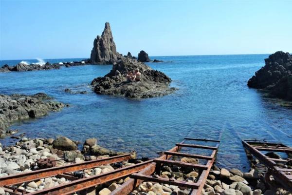 Descanso Al Fin Y Al Cabo - Cabo de Gata