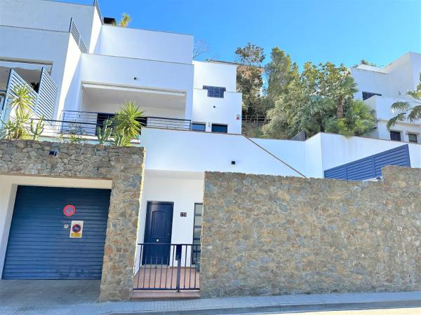 Magnifica Casa Con Jacuzzi Y Cerca Playa Ref 160 - Cadaqués