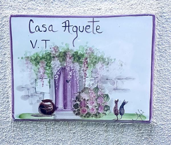 Casa Aguete - Cangas