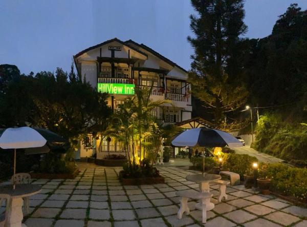 Hillview Inn Cameron Highlands Promo - Malaysia