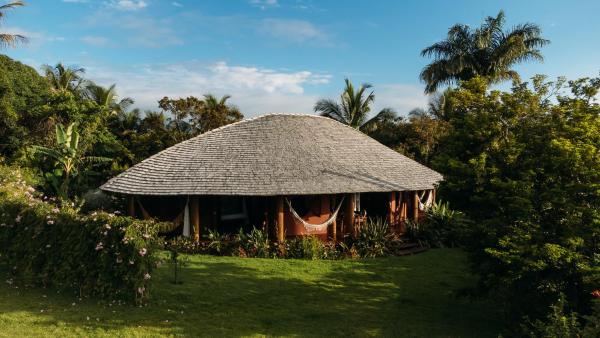 Oca Do Toco - Trancoso