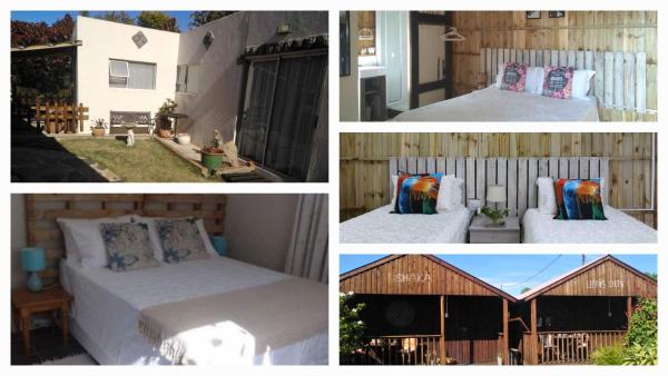 African Sky's The Limit - Budget, Quiet, Peaceful Self-catering - Durban