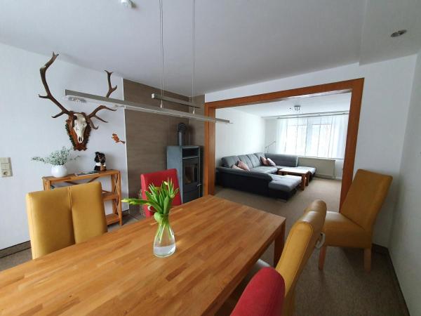 Ferienwohnungen Trute - Elbingerode (Harz)