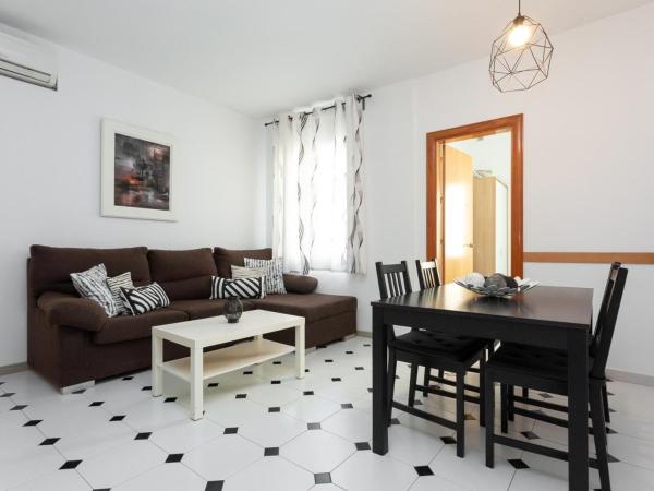 Click&flat Fira Castelao - L'Hospitalet de Llobregat