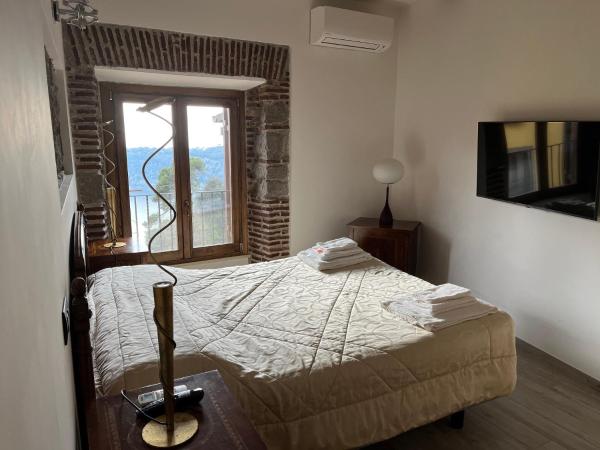Albergo Diffuso Locanda Specchio Di Diana - Frascati