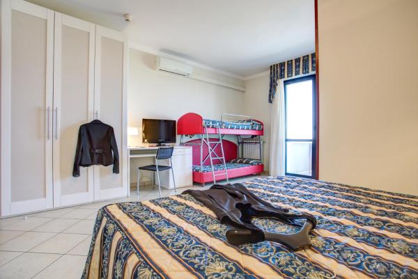 Hotel Genzianella - Milano Marittima