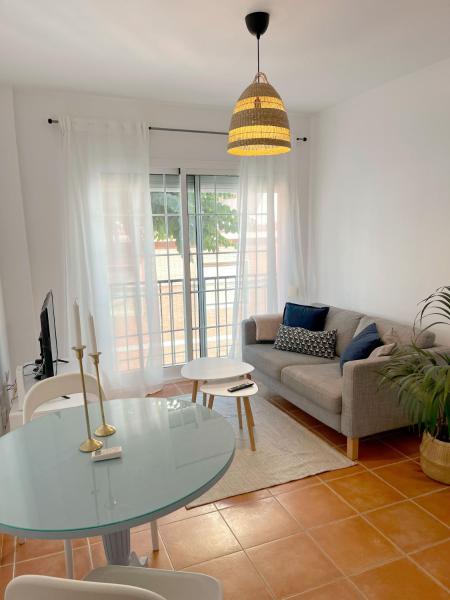 Apartamento Cerca De La Playa Y Del Centro - Fuengirola
