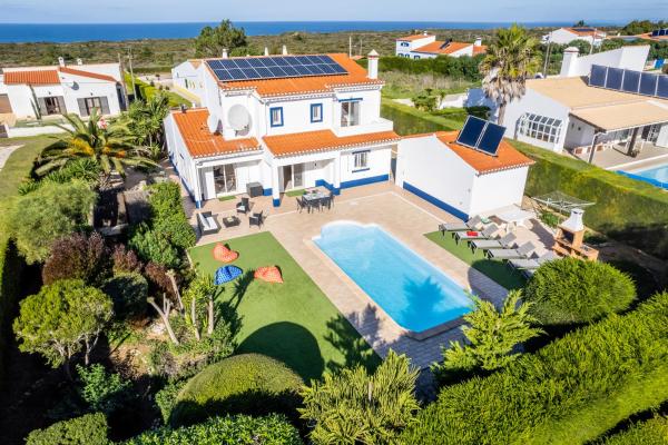 Casa Da Bauhinia - Aljezur
