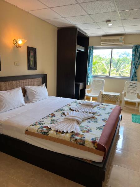 Rt Khaolak Hotel - Khao Lak