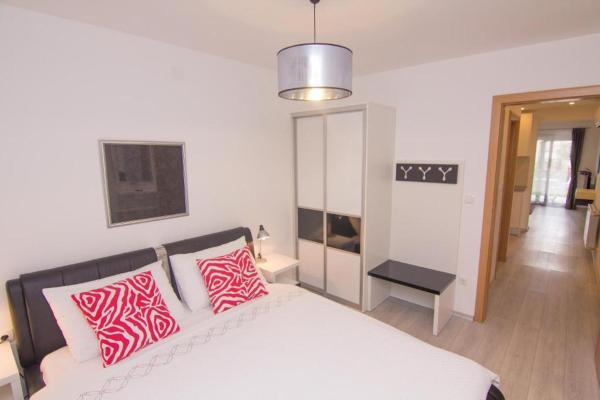 Apartman Ljubica 4 - Krk