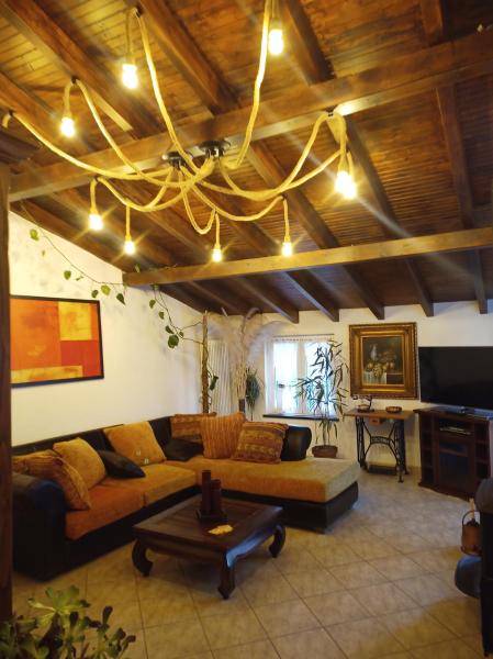 Il Favo Guest House - Italien